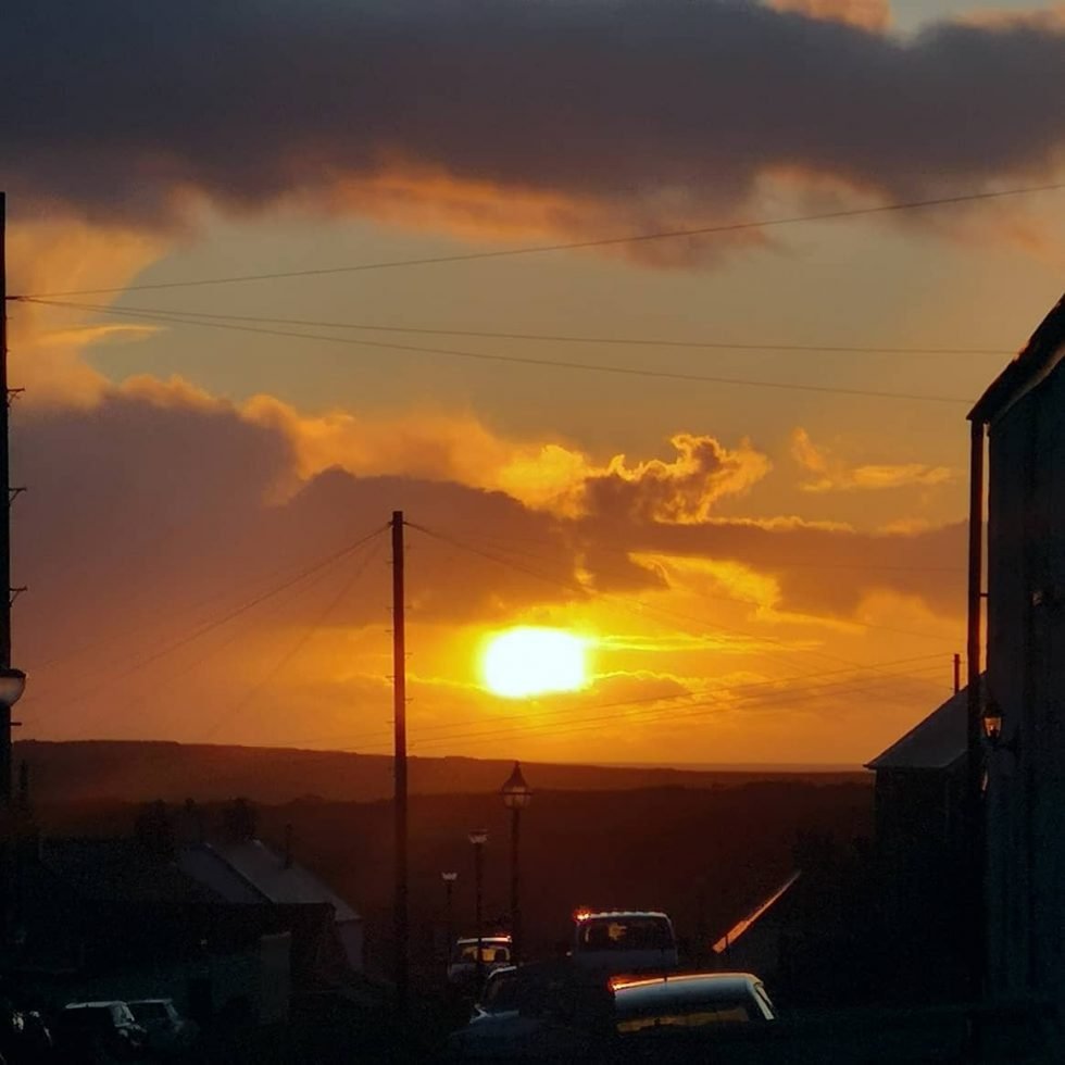 Best Old School Hostel - Ty Popty Trefin - Tenby hostel